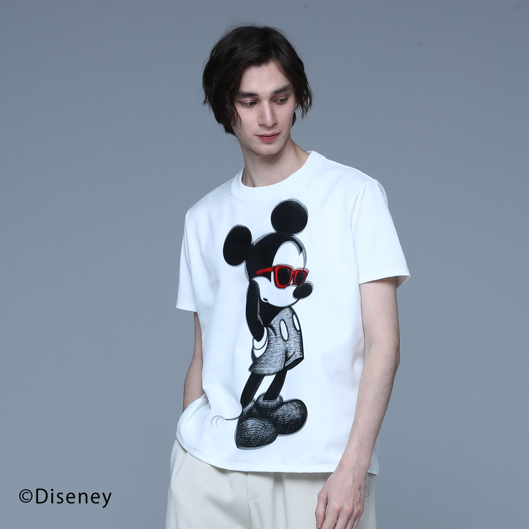 Disney – TRIPPY MIKIO ART