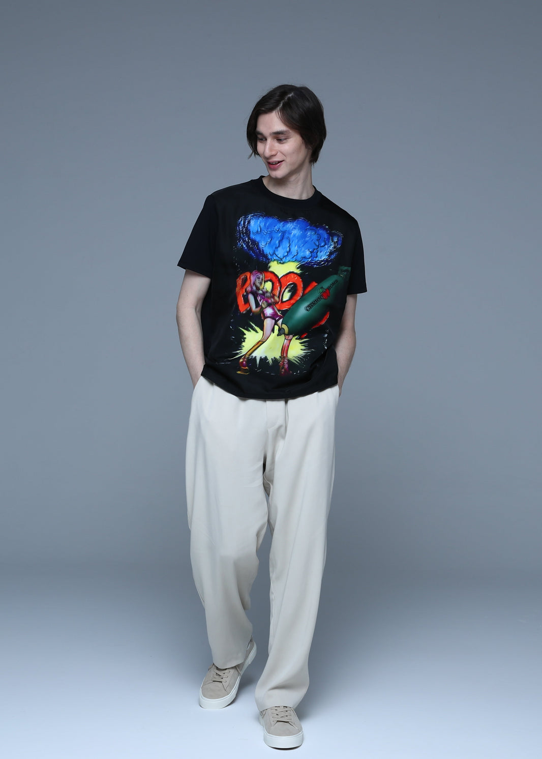 TRIPPY ART JAPAN Official Store